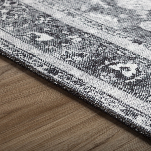 Dalyn Amanti AM2 Midnight Area Rug – Incredible Rugs and Decor