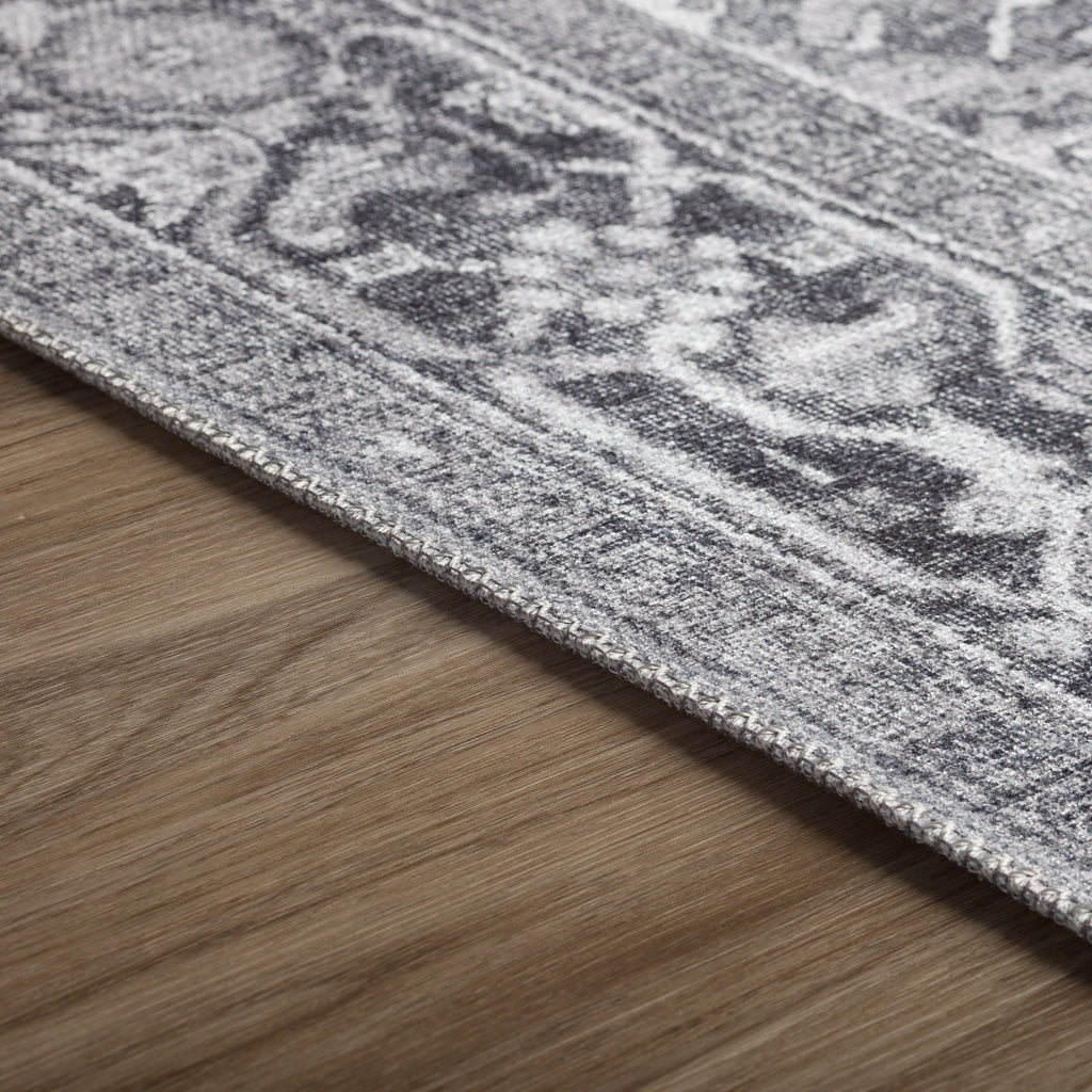 Dalyn Amanti AM3 Steel Area Rug – Incredible Rugs and Decor