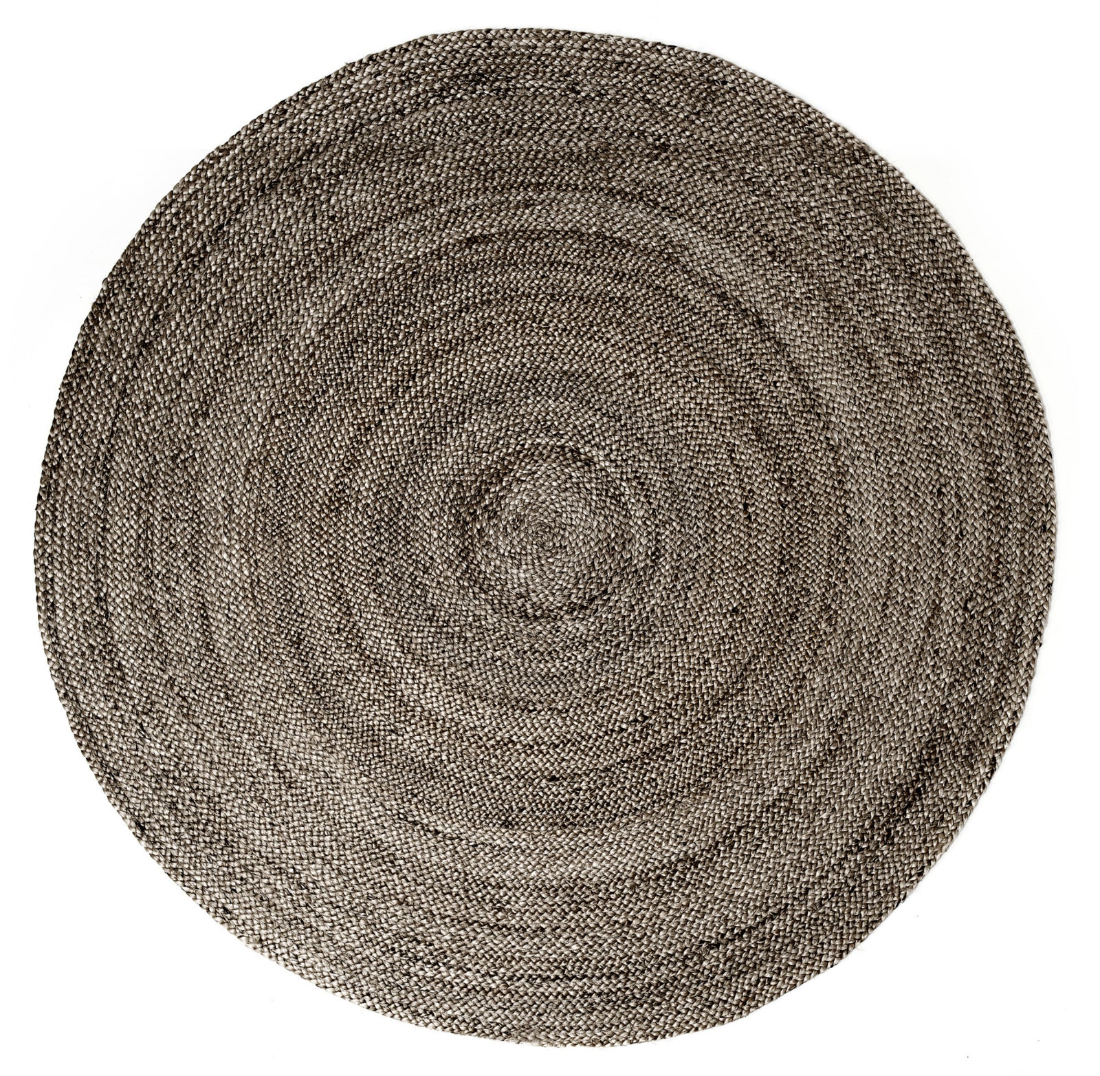 jute texture rug