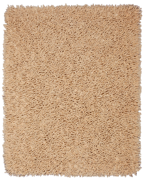JazzyFloors Silky Shag 0654 Beige Area Rug – Incredible Rugs and Decor