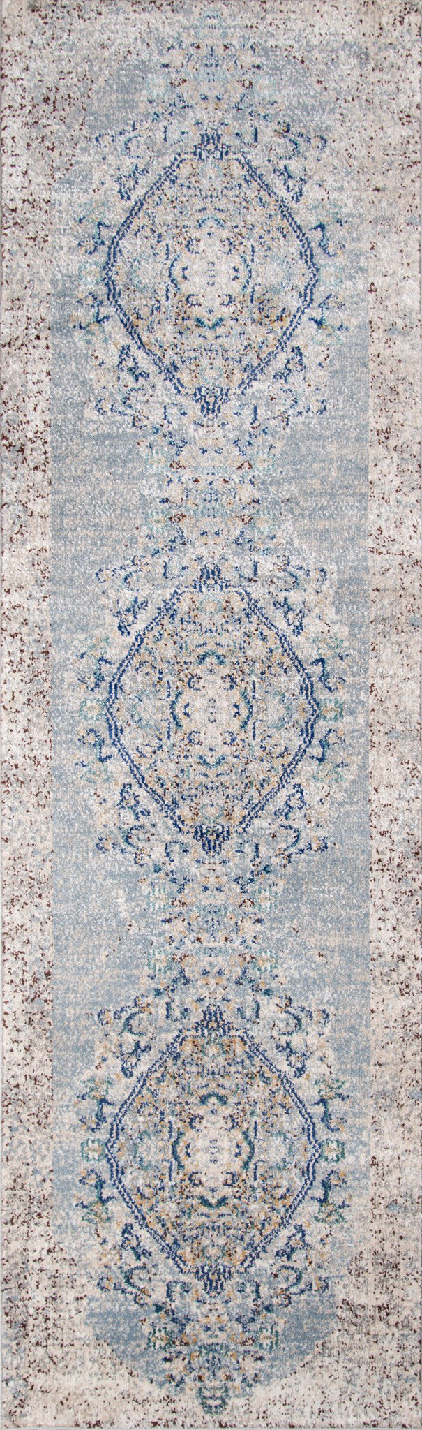 Momeni Amelia AM-02 Light Blue Area Rug – Incredible Rugs and Decor