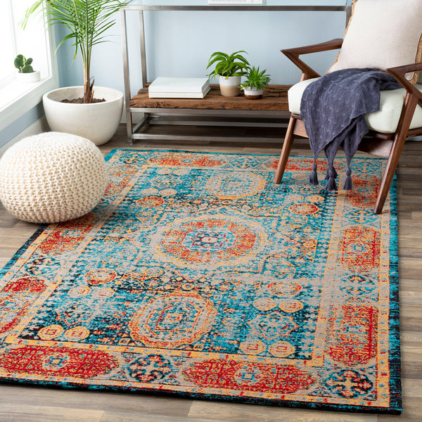 Surya Amsterdam AMS-1009 Area Rug – Incredible Rugs and Decor