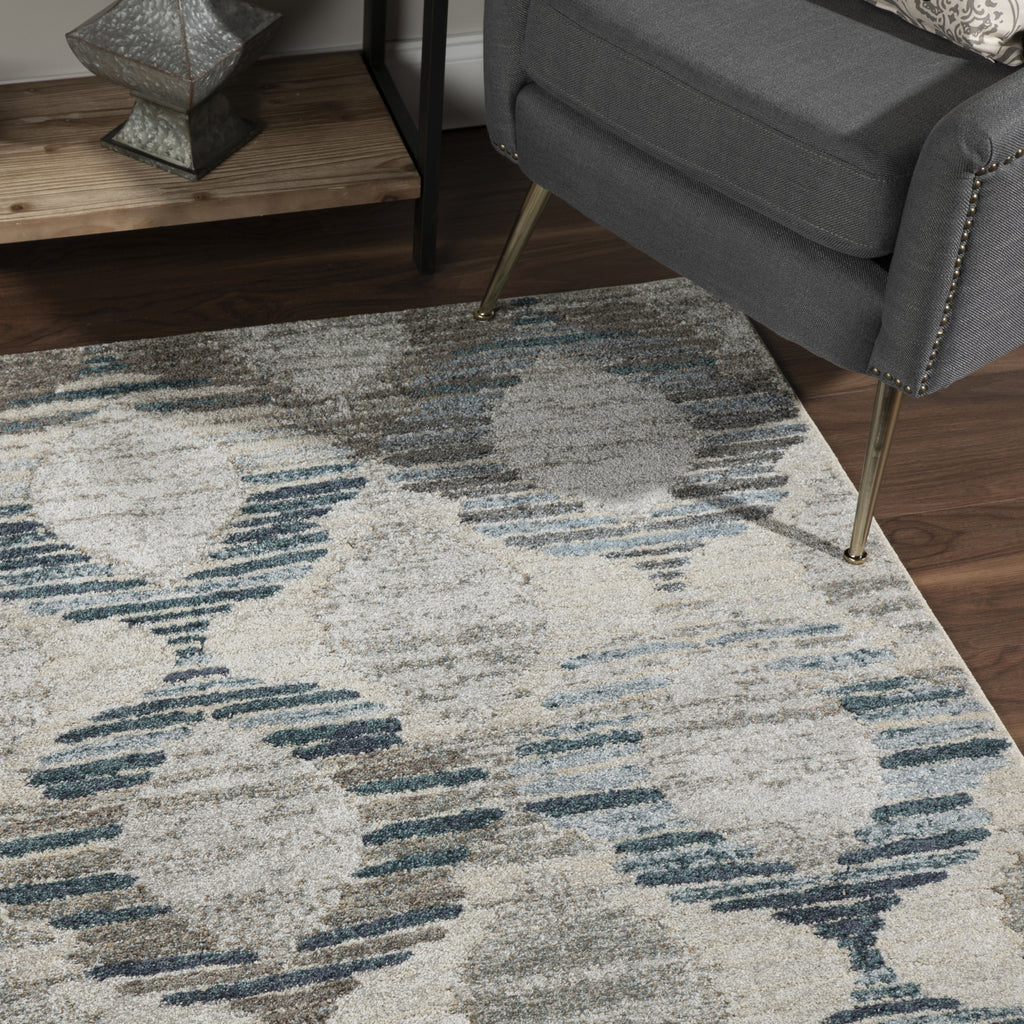 Dalyn Antigua AN3 Linen Area Rug – Incredible Rugs and Decor