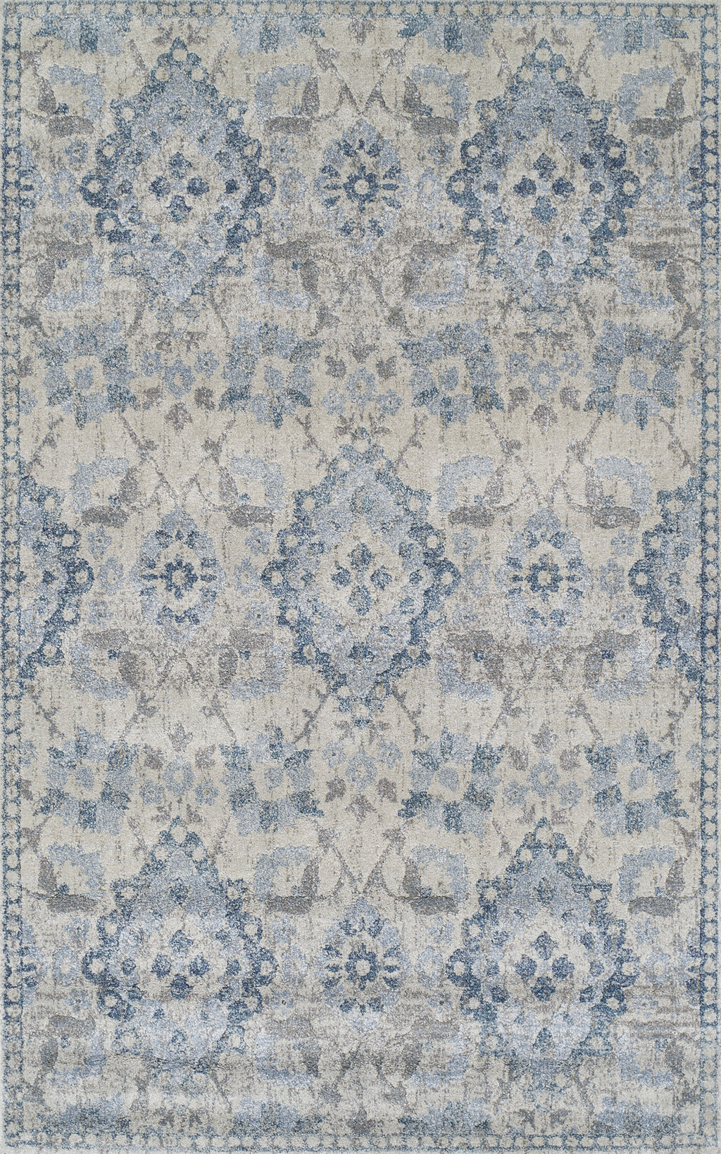 Dalyn Antigua AN5 Linen Area Rug – Incredible Rugs and Decor