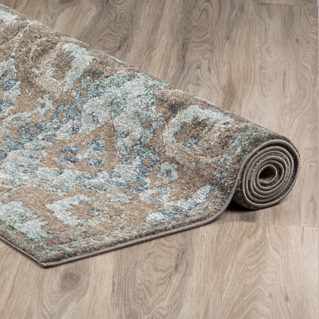 Dalyn Antigua AN5 Linen Area Rug – Incredible Rugs and Decor