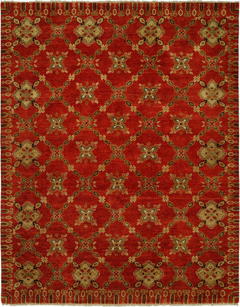 Ancient Boundaries Anne ANN-07 Area Rug – Incredible Rugs and Decor
