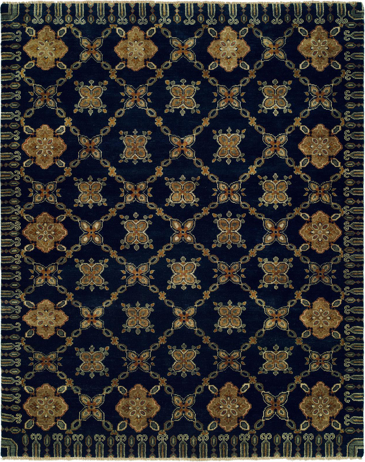 Ancient Boundaries Anne ANN-08 Area Rug – Incredible Rugs and Decor