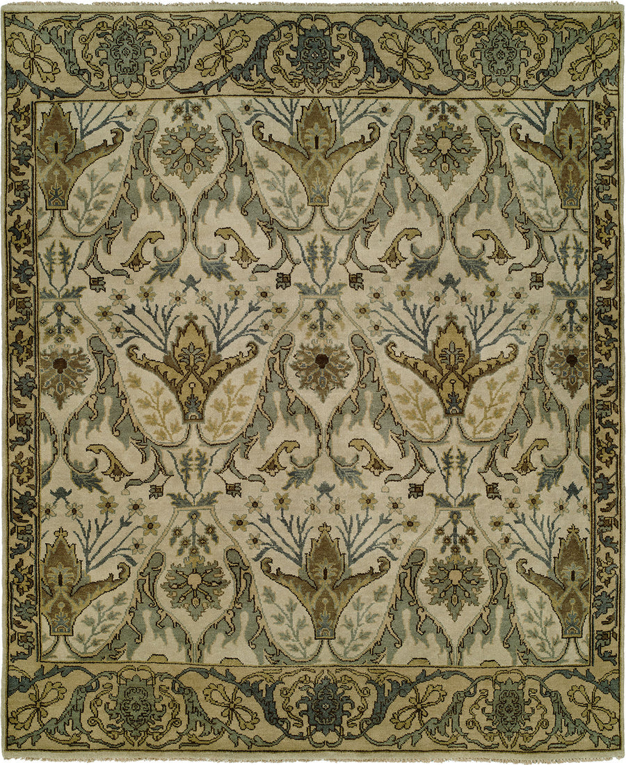 Ancient Boundaries Anne ANN-19 Area Rug – Incredible Rugs and Decor