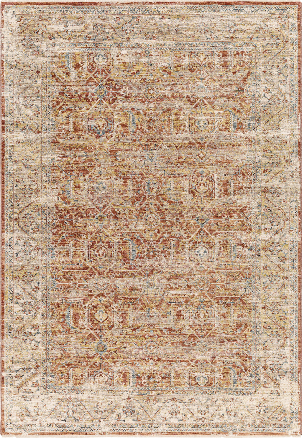 Surya Aspendos APS-2312 Area Rug – Incredible Rugs and Decor