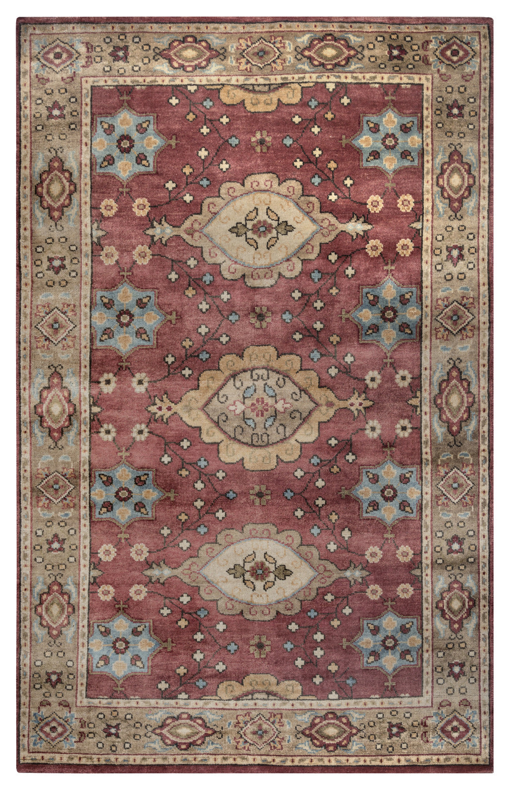 Rizzy Aquarius AQ8844 Area Rug – Incredible Rugs and Decor
