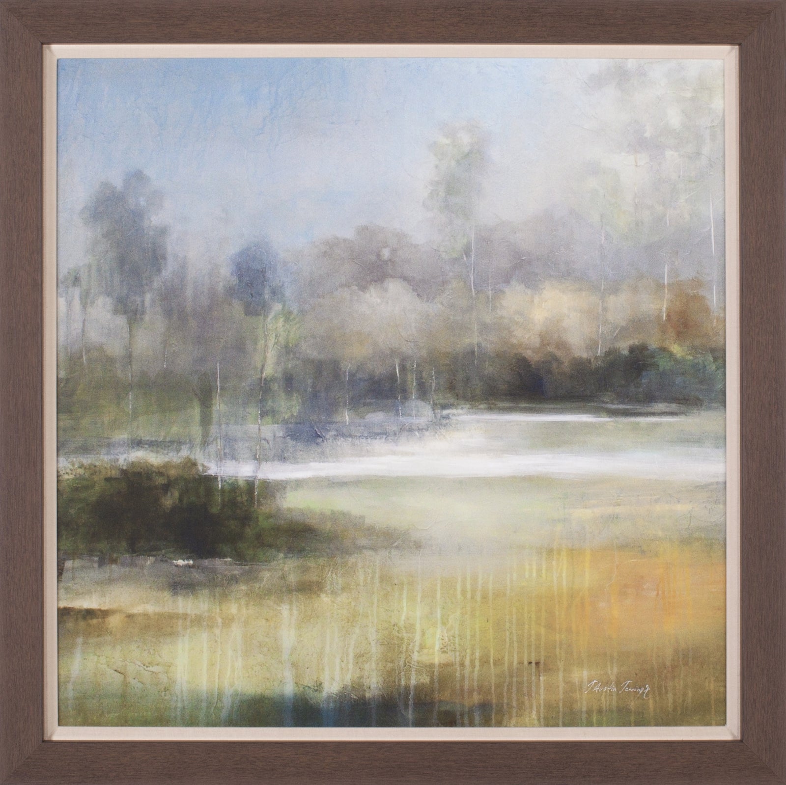 Art Effects A Quiet Place Wall Art by J Austin Jennings – Incredible ...
