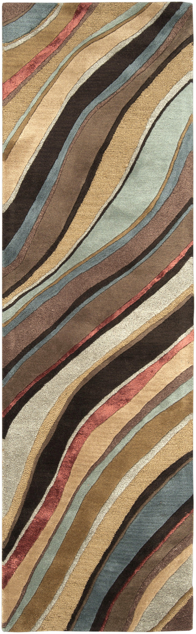 Surya Artist Studio ART-229 Area Rug – Incredible Rugs and Decor