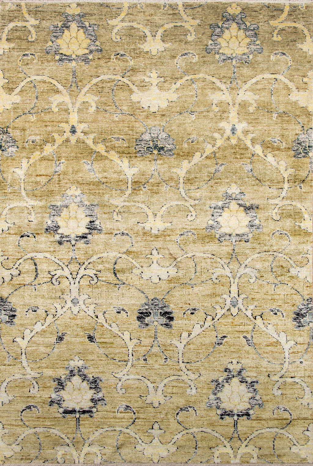 Momeni Artisan ART-4 Green Area Rug – Incredible Rugs and Decor