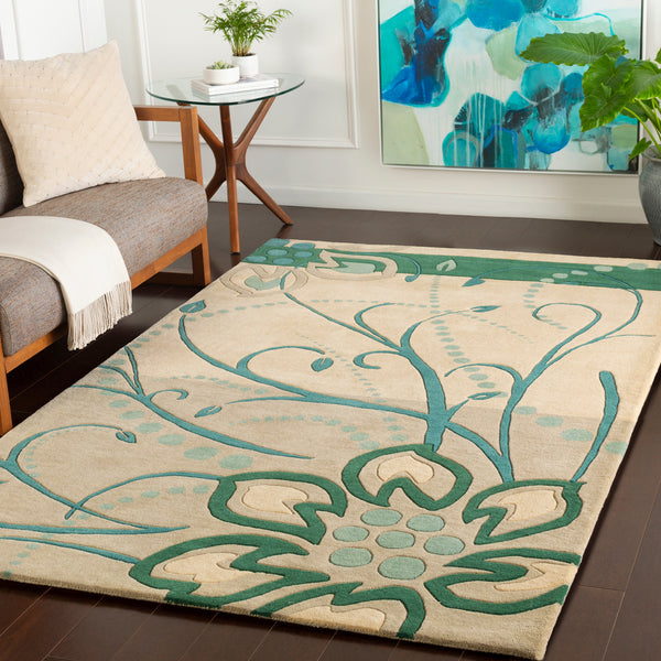 Surya Athena ATH-5154 Area Rug – Incredible Rugs and Decor