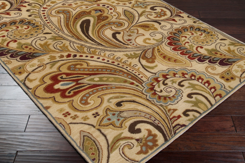 Surya Aurora AUR-1008 Area Rug – Incredible Rugs and Decor