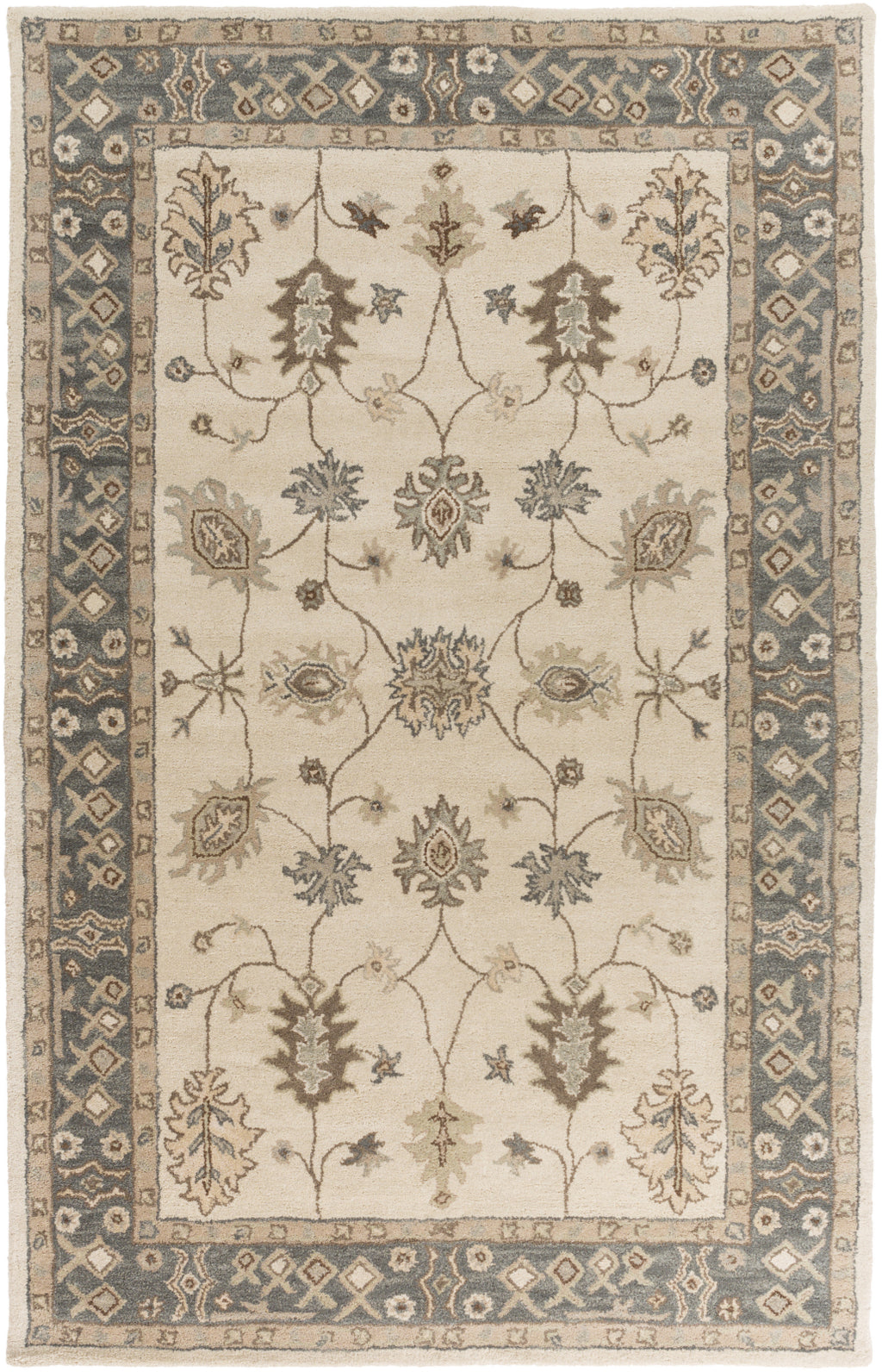Livabliss Middleton Willow AWHR2050 Area Rug – Incredible Rugs and Decor