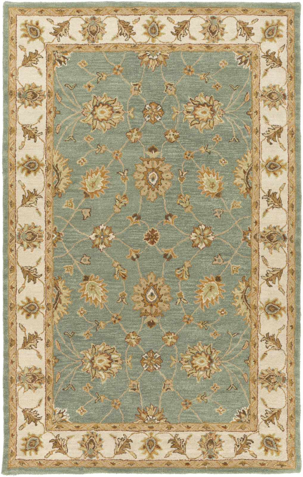 Livabliss Middleton Hattie AWHR2058 Area Rug – Incredible Rugs and Decor