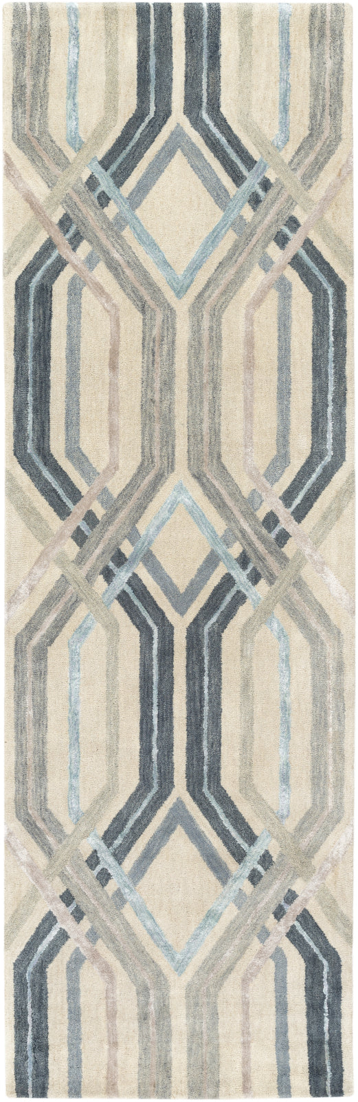 Surya Banshee BAN-3390 Area Rug – Incredible Rugs and Decor