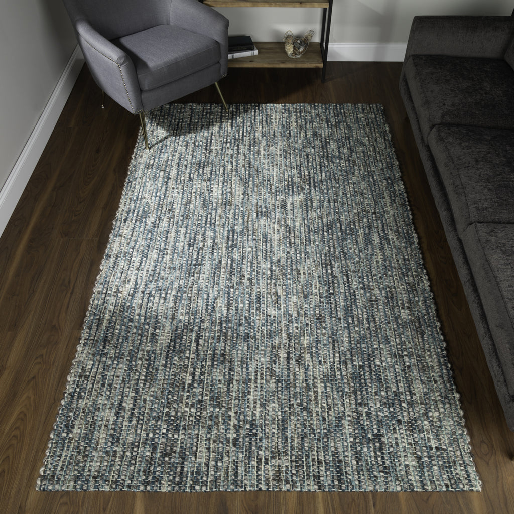 Dalyn Bondi BD1 Turquoise Area Rug – Incredible Rugs and Decor