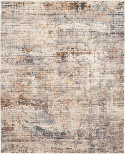 Karastan Echo Bellezza Cream Area Rug – Incredible Rugs and Decor