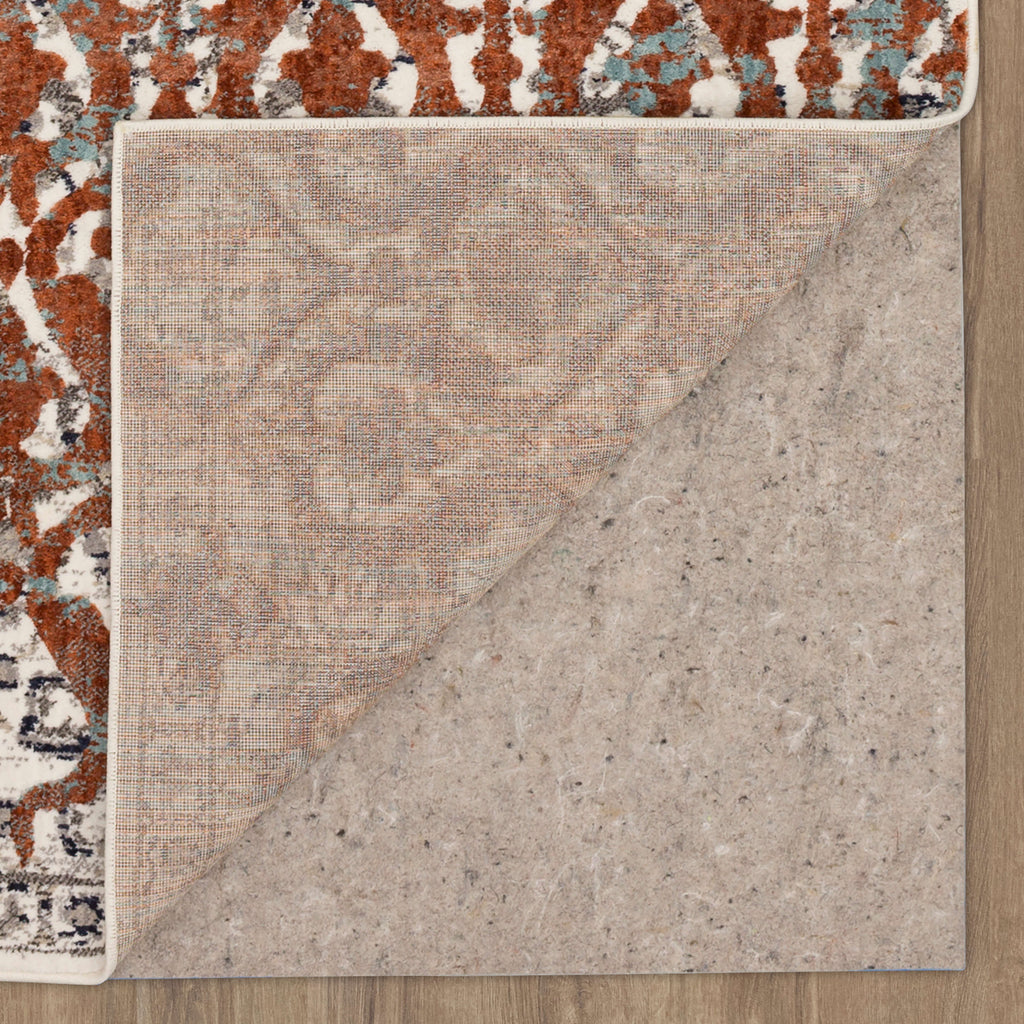 Karastan Soiree Bellini Grey Area Rug – Incredible Rugs and Decor