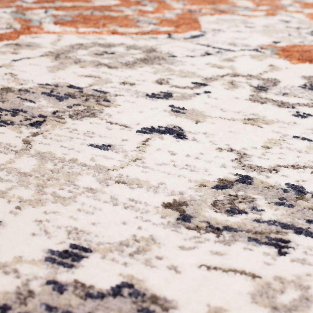 Karastan Soiree Bellini Grey Area Rug – Incredible Rugs and Decor