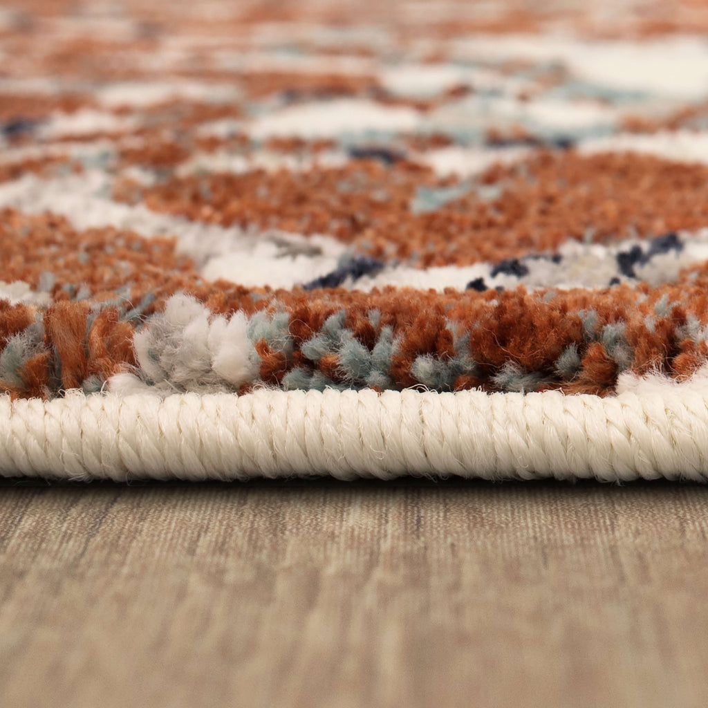 Karastan Soiree Bellini Grey Area Rug – Incredible Rugs and Decor