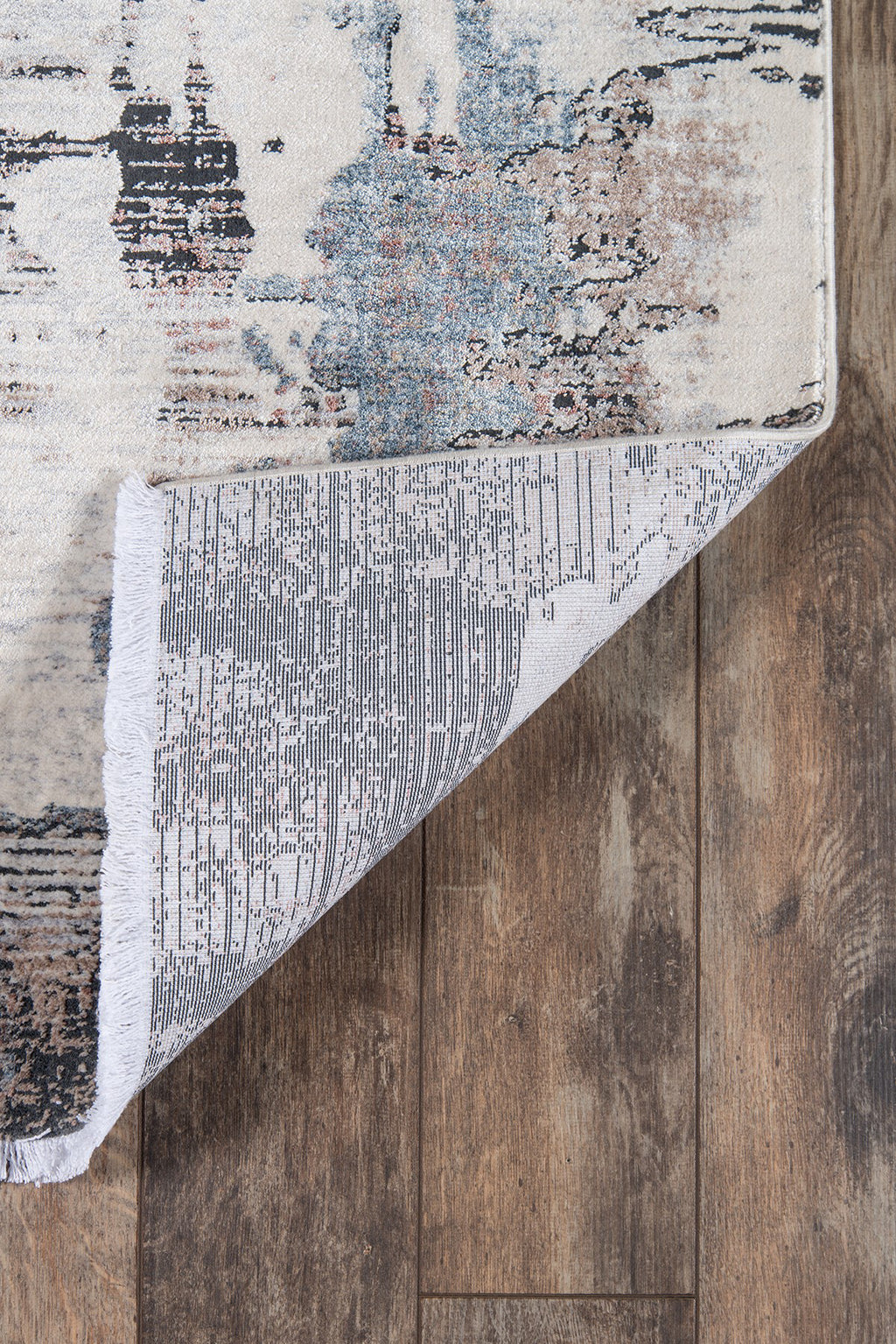 Momeni Bergen BGN-2 Multi Area Rug – Incredible Rugs and Decor