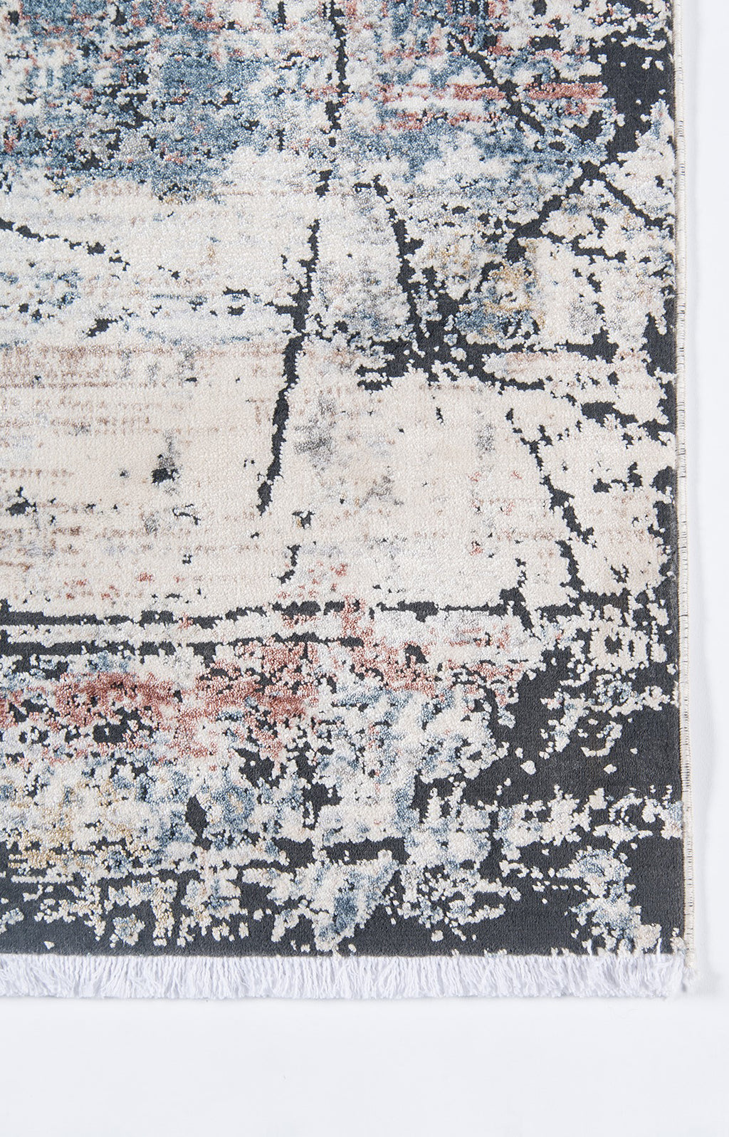 Momeni Bergen BGN-6 Multi Area Rug – Incredible Rugs and Decor