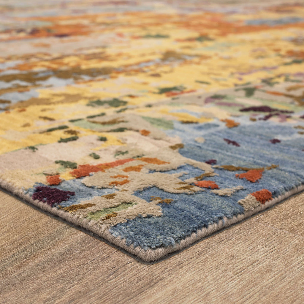 Karastan Bespoke Soigne Area Rug – Incredible Rugs and Decor