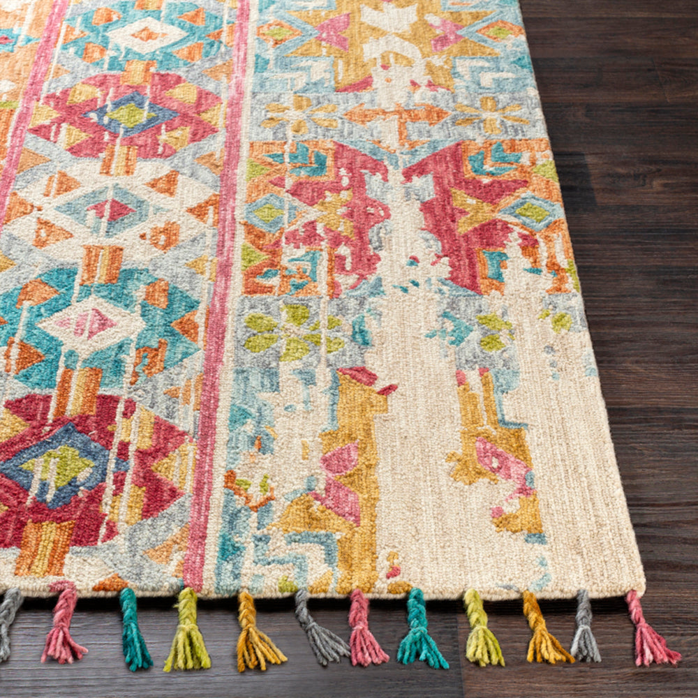 Surya Bonifate BFT-1016 Area Rug – Incredible Rugs and Decor