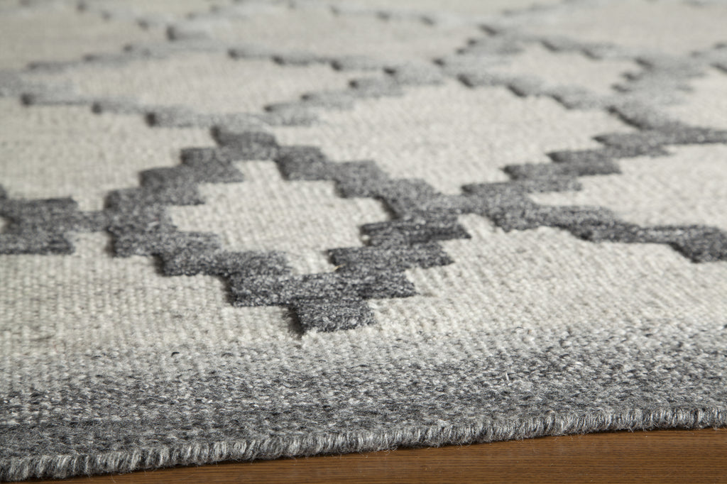Momeni Boho BO-03 Grey Area Rug – Incredible Rugs and Decor