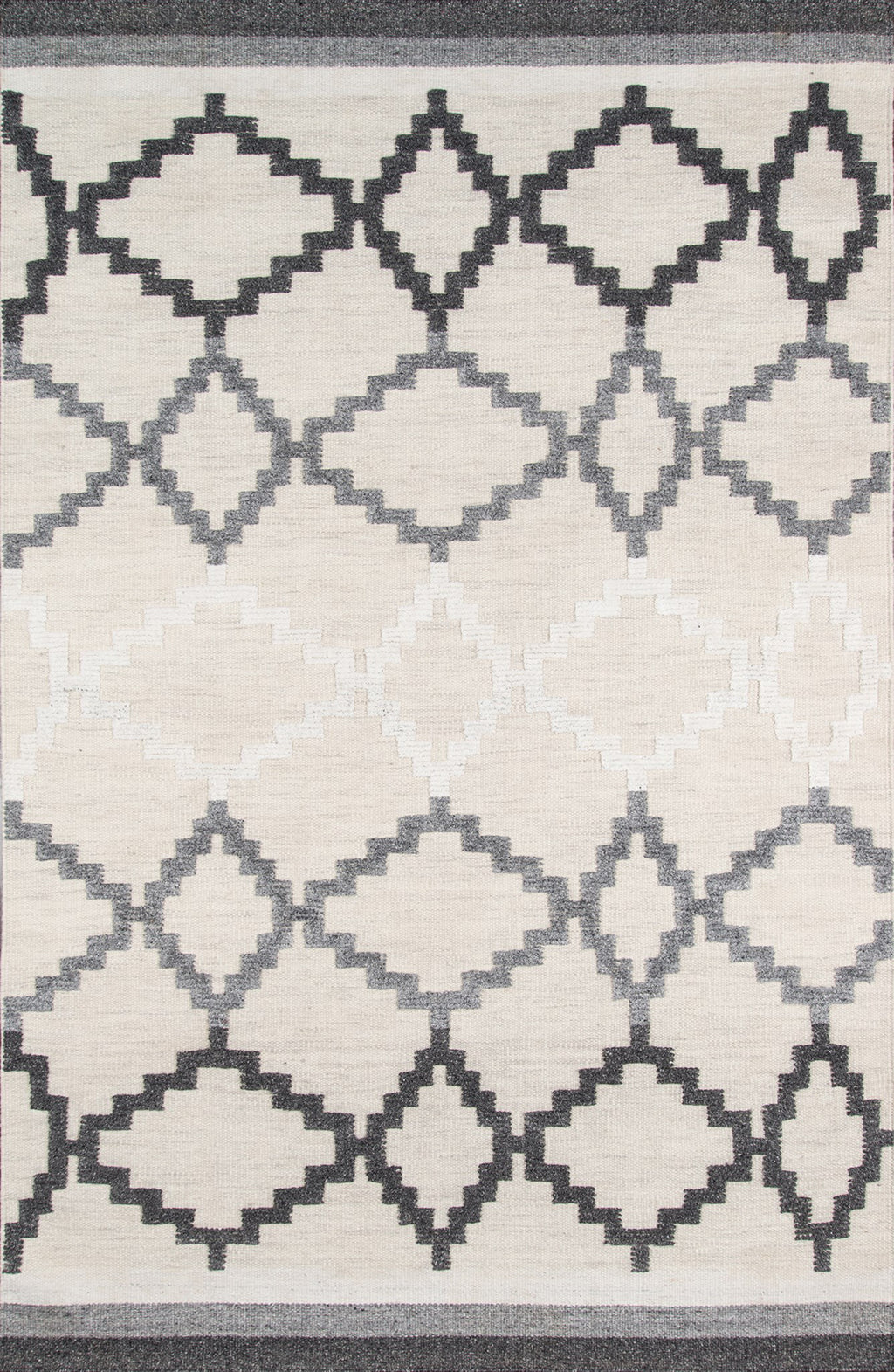 Momeni Boho BO-03 Grey Area Rug – Incredible Rugs and Decor