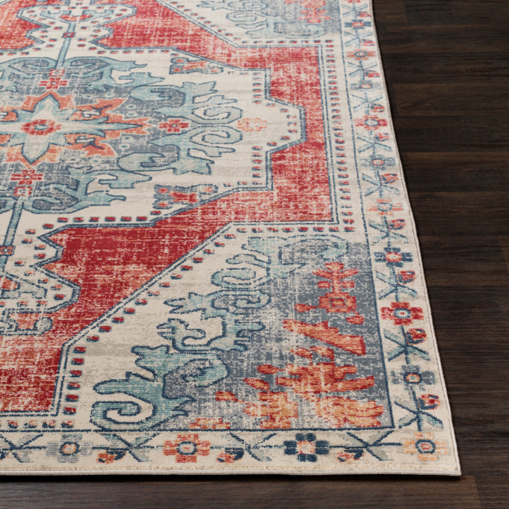 LIVABLISS Bohemian BOM-2300 Area Rug – Incredible Rugs and Decor