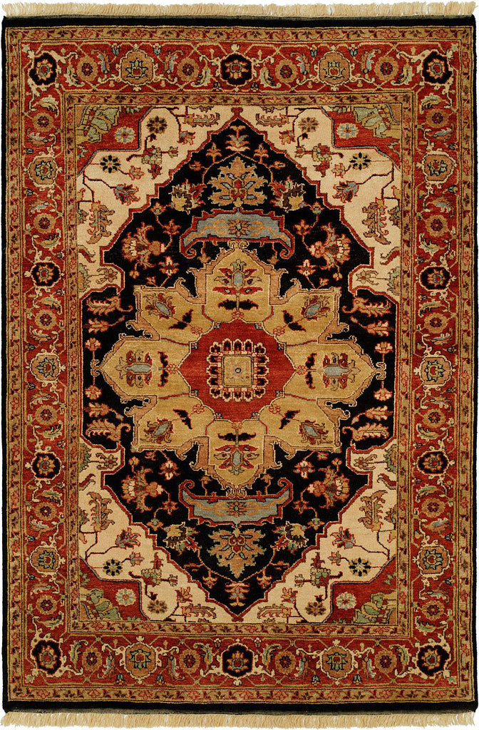 Ancient Boundaries Bozrah BOZ-03 Area Rug – Incredible Rugs and Decor