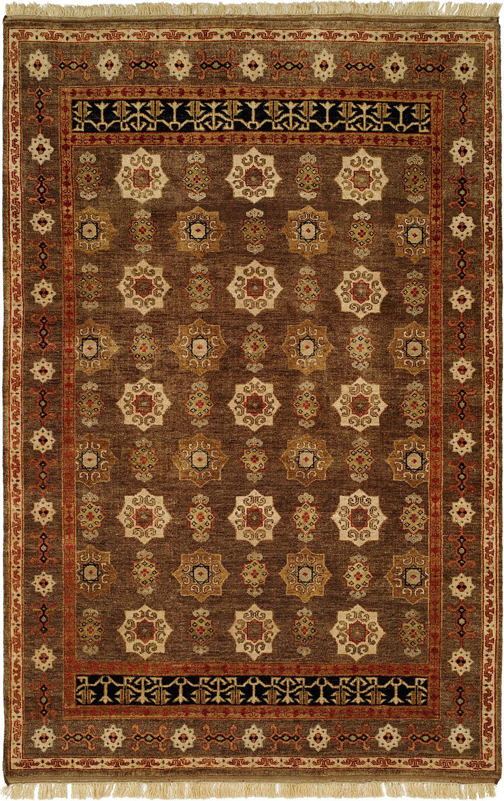 Ancient Boundaries Bozrah BOZ-04 Area Rug – Incredible Rugs and Decor