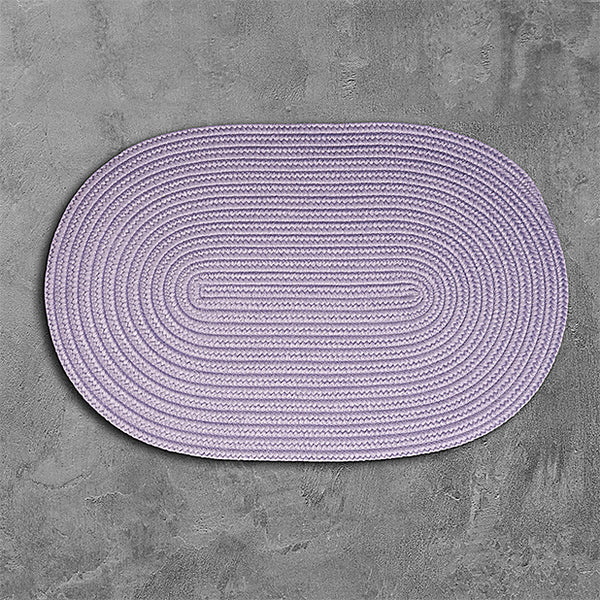 Colonial Mills Boca Raton BR23 Amethyst Area Rug – Incredible Rugs and ...