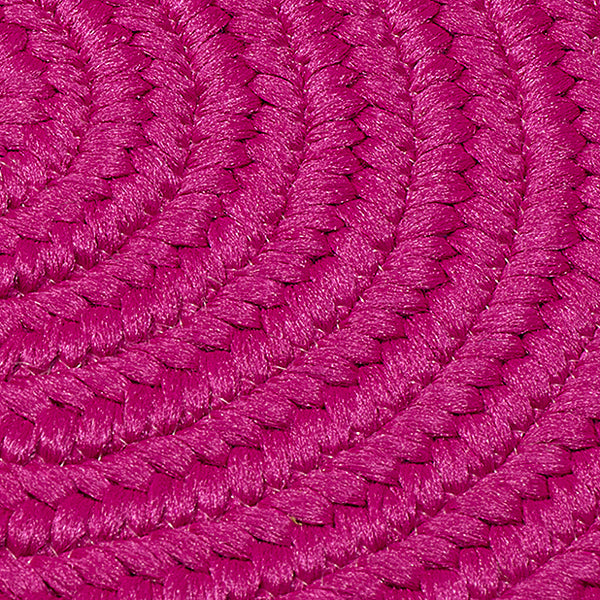 Colonial Mills Boca Raton BR70 Magenta Area Rug – Incredible Rugs and Decor