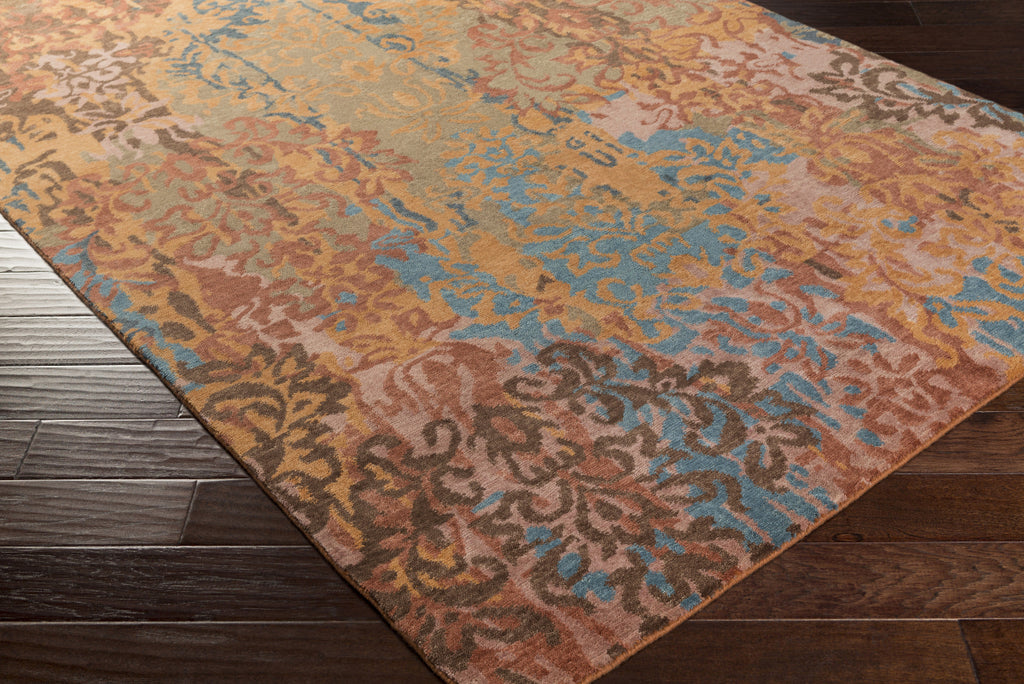 Surya Brocade BRC-1009 Area Rug – Incredible Rugs and Decor