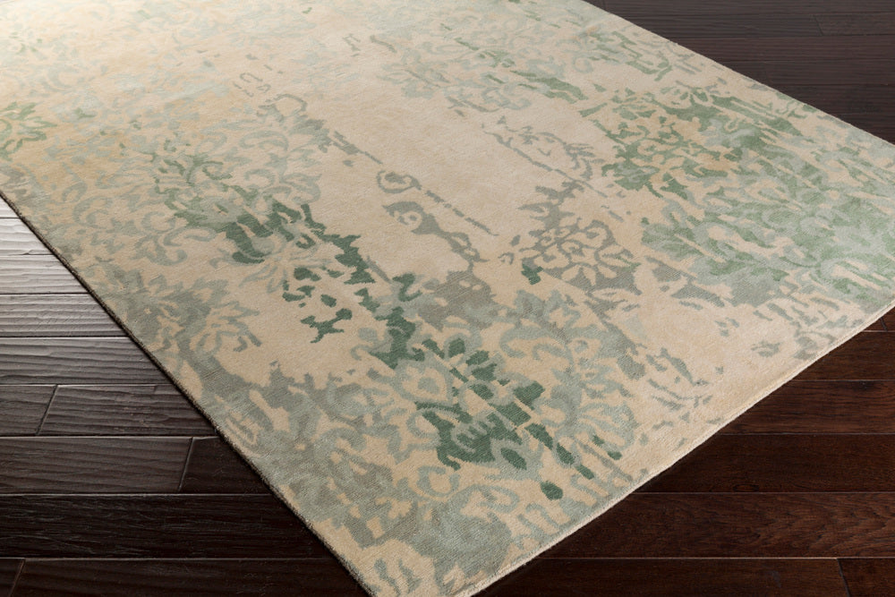 Surya Brocade BRC-1012 Area Rug – Incredible Rugs and Decor