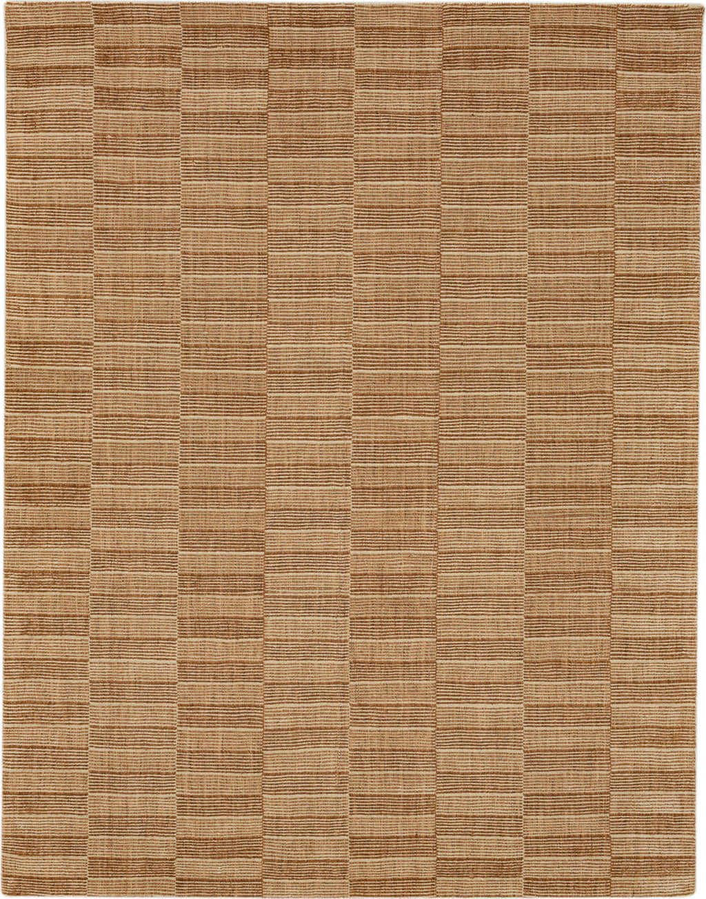 Karastan Broken Stripe Sienna Area Rug by Bobby Berk – Incredible Rugs ...