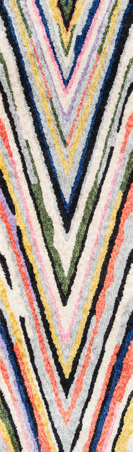 Momeni Bungalow BUN-4 Multi Area Rug by Novogratz – Incredible Rugs and ...