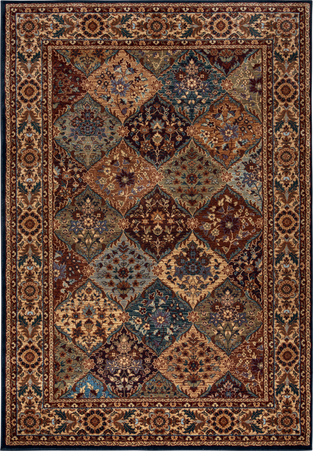Rizzy Bellevue BV3199 Area Rug – Incredible Rugs and Decor