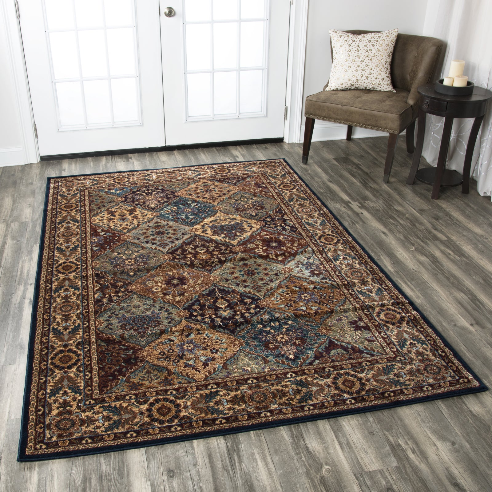 Rizzy Bellevue BV3199 Area Rug – Incredible Rugs and Decor