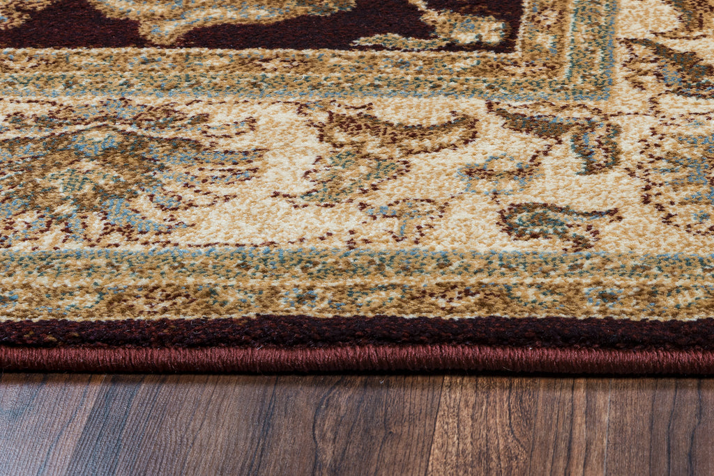 Rizzy Bellevue BV3713 Area Rug – Incredible Rugs and Decor