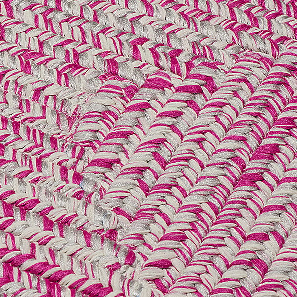 Colonial Mills Catalina CA09 Magenta Area Rug – Incredible Rugs and Decor