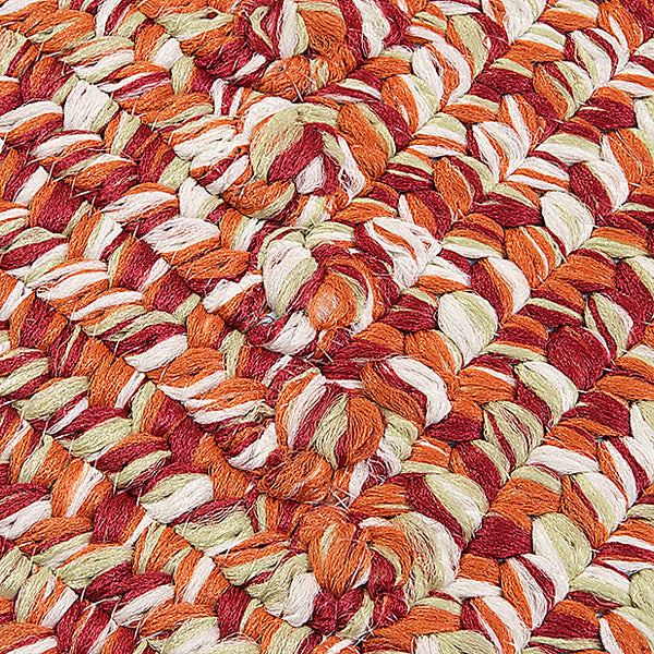 Colonial Mills Catalina CA79 Fireball Area Rug – Incredible Rugs and Decor