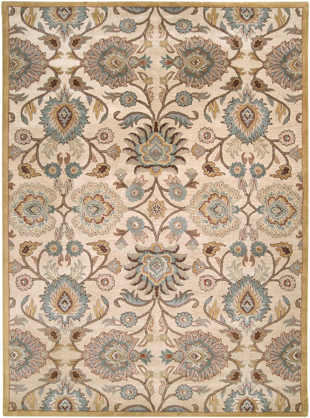 Livabliss Caesar CAE-1012 Area Rug – Incredible Rugs and Decor