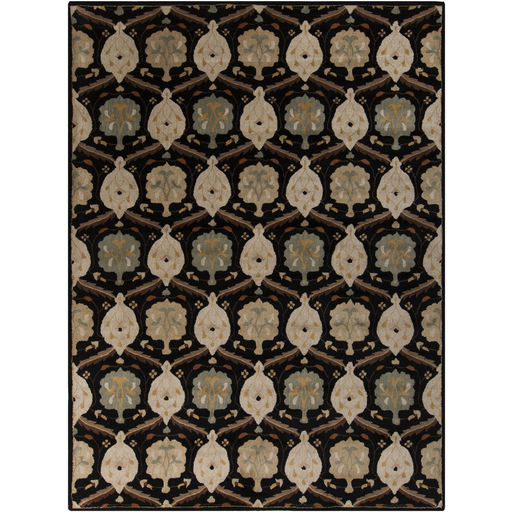 Surya Caesar CAE-1092 Area Rug – Incredible Rugs and Decor