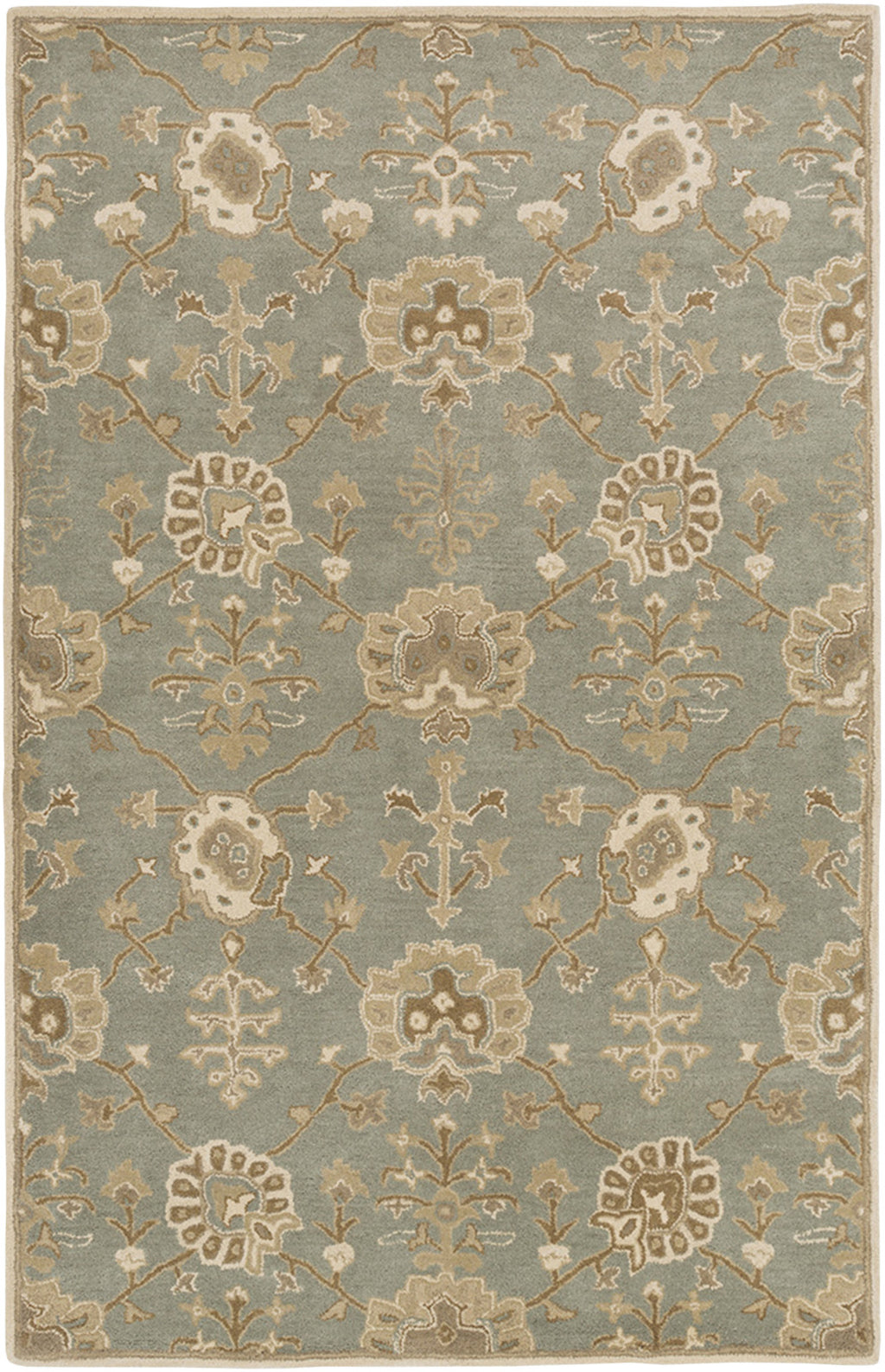 Surya Caesar CAE-1170 Area Rug – Incredible Rugs and Decor